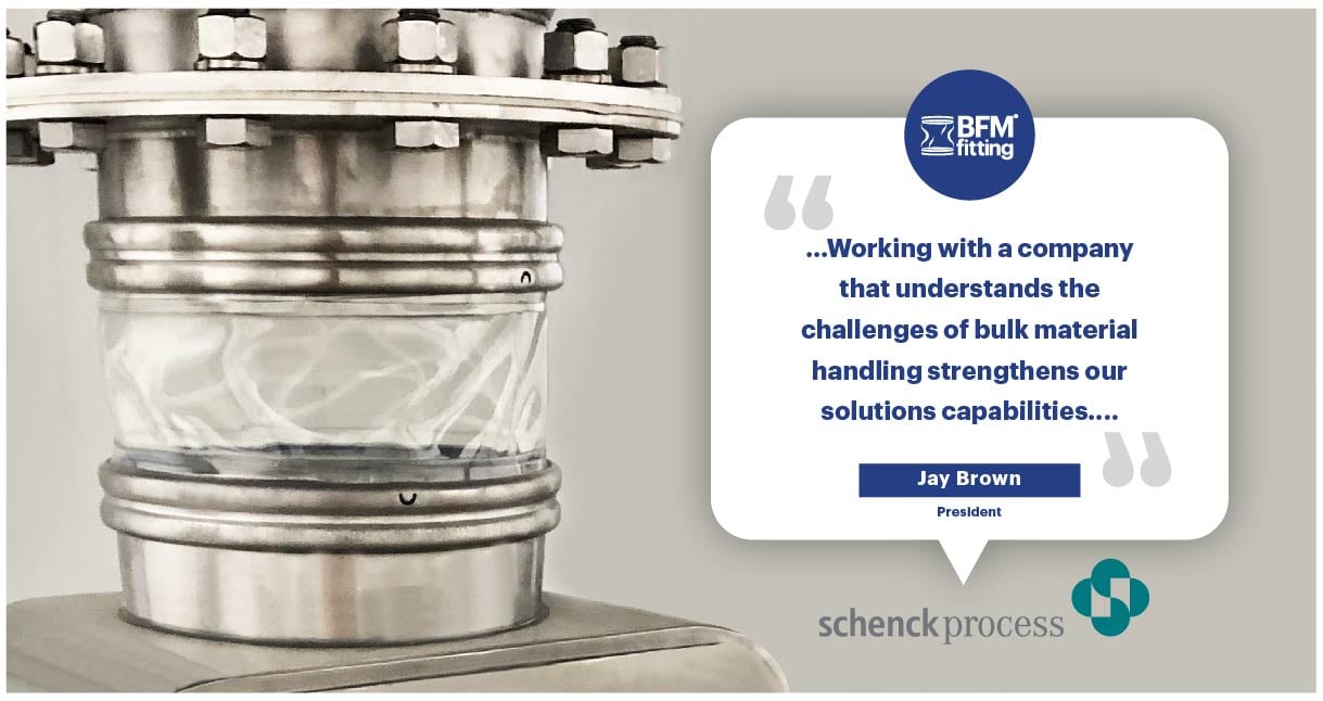 Partnering With Us - BFM® and OEMs | BFM® fitting